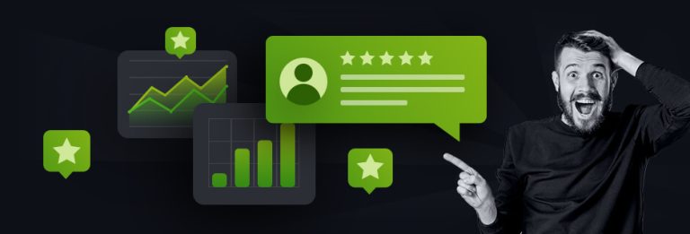 How To Successfully Ask Your Clients For Google Reviews | Dilate Digital