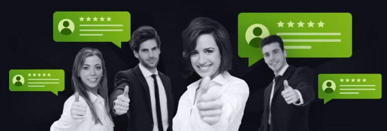 How To Successfully Ask Your Clients For Google Reviews | Dilate Digital