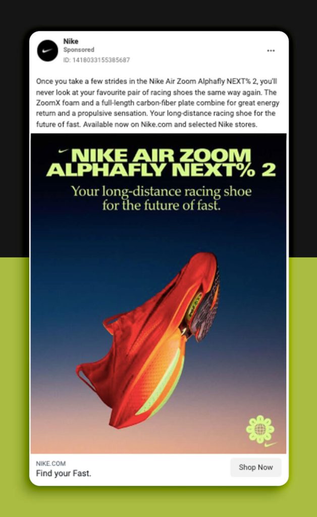 What the most successful Facebook Ads have in common: 5 Lessons every ...
