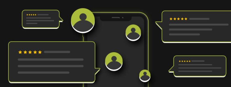 How To Successfully Ask Your Clients For Google Reviews | Dilate Digital